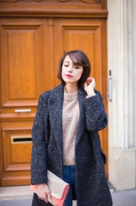 Comment porter le Mom Jean