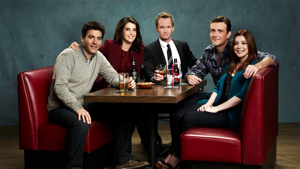 {Séries #2} Les meilleures séries comiques - Dollyjessy