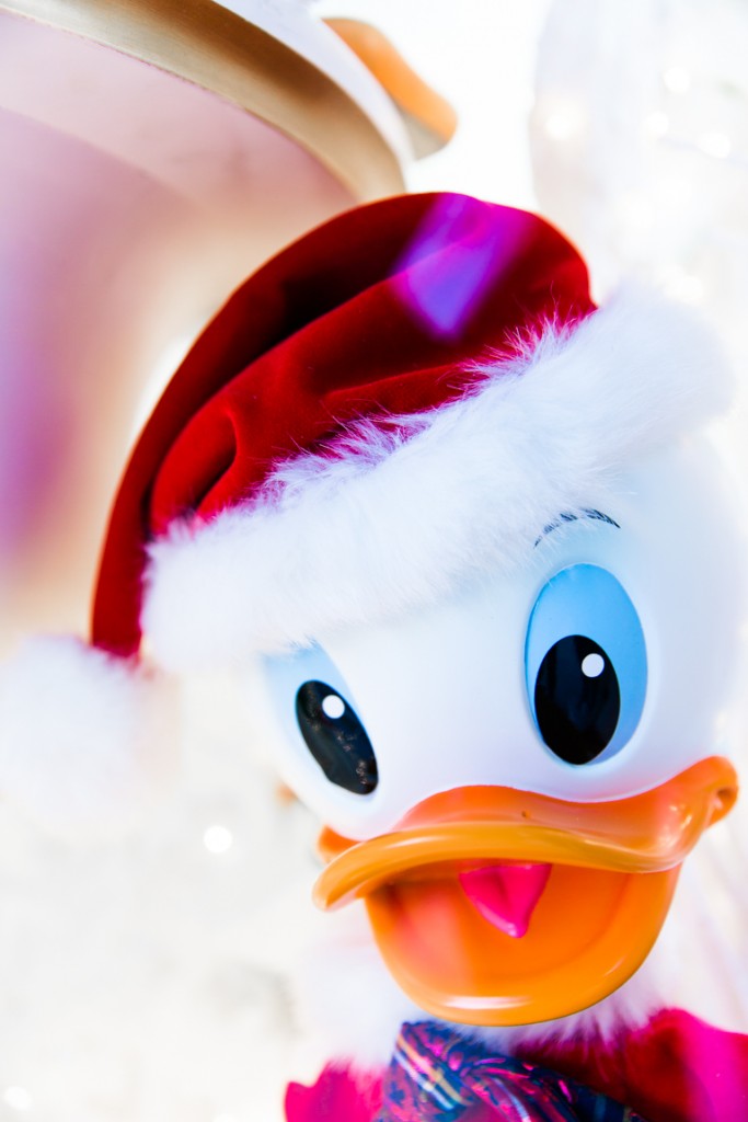 Noël à Disneyland Paris - Dollyjessy